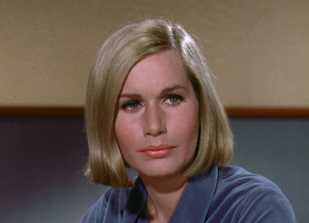 'Strange New Worlds': 10 glorious Star Trek cameos…