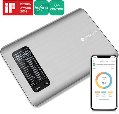 Best Food Scale For Macros