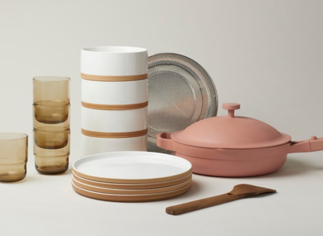 Our Place’s Cookware Is Serving Cuteness On Instagram & In Your Kitchen