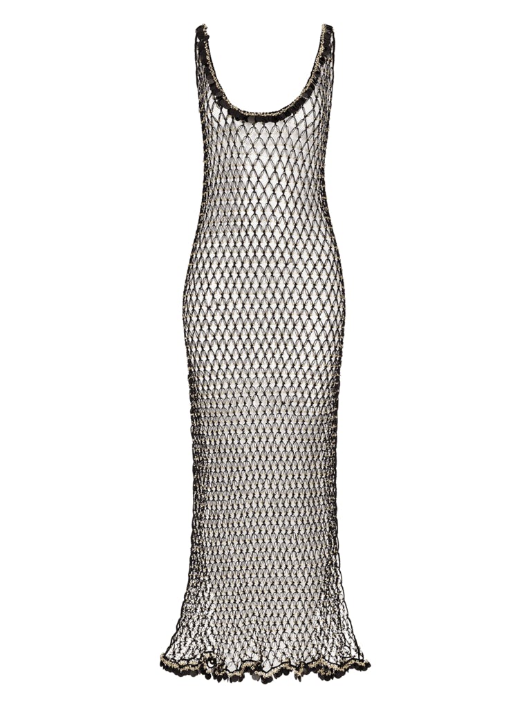 How To Wear Sheer Clothes Like A Fashion Trendsetter