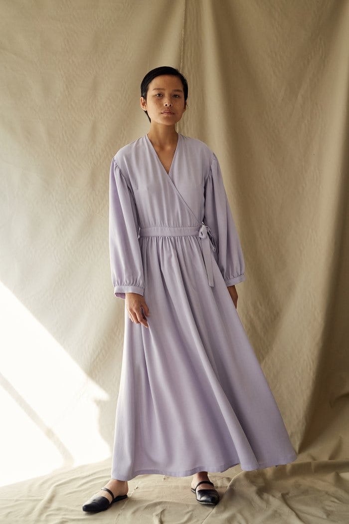 9 House Dresses To Add To Your Quarantine Wardrobe