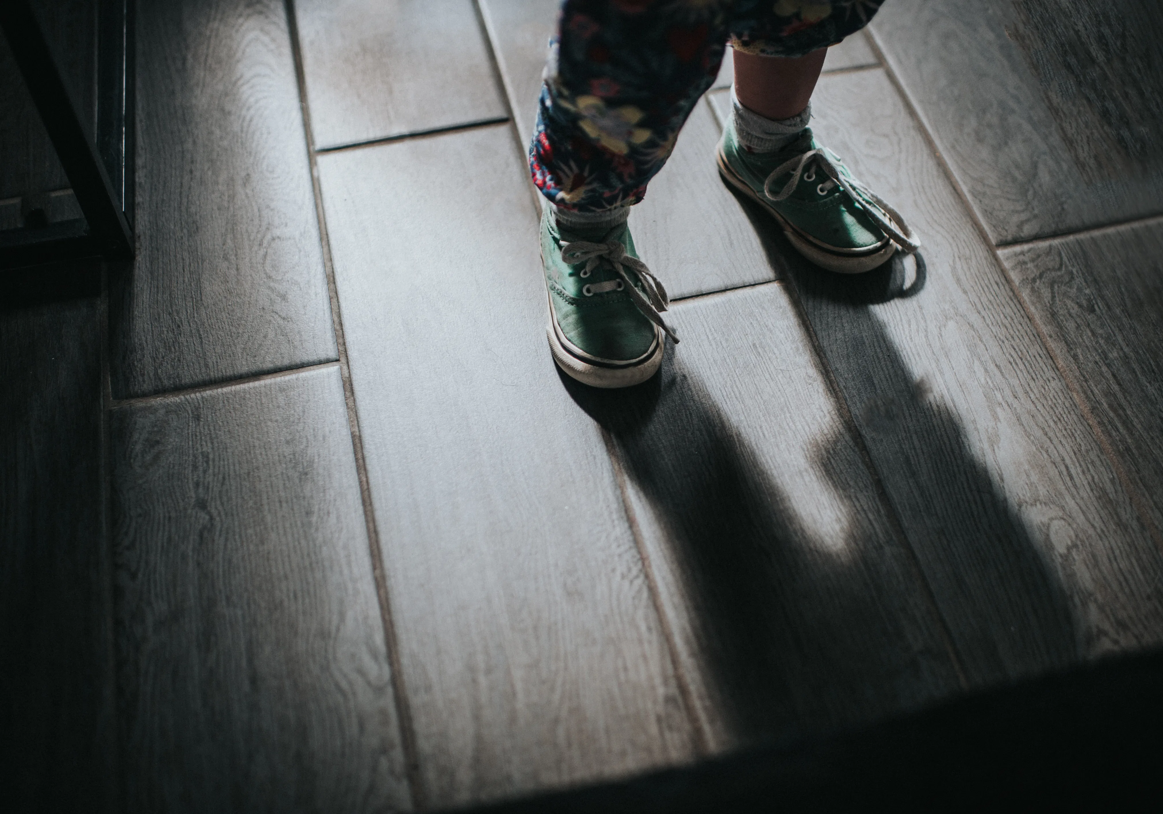 Why Do Kids Sleepwalk? Experts Explain