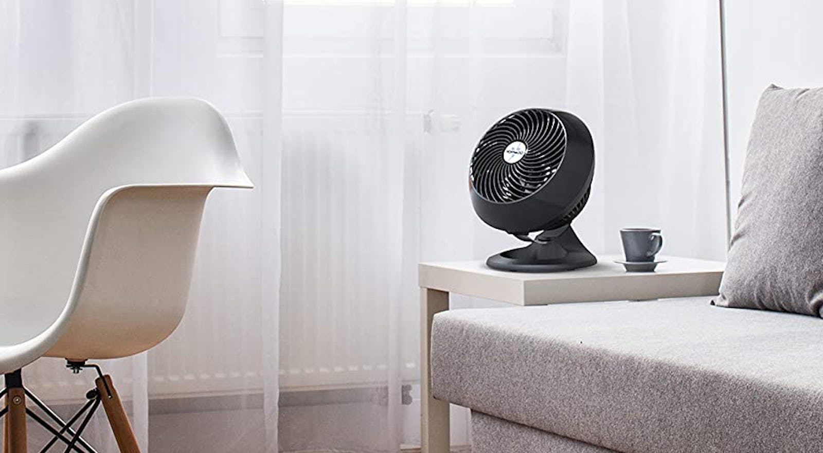 The 4 Best High-Velocity Fans