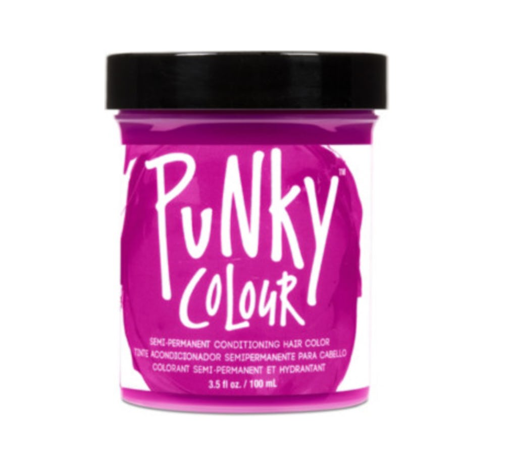 7 Best Temporary And Semi Permanent Hair Dye Brands In 2020