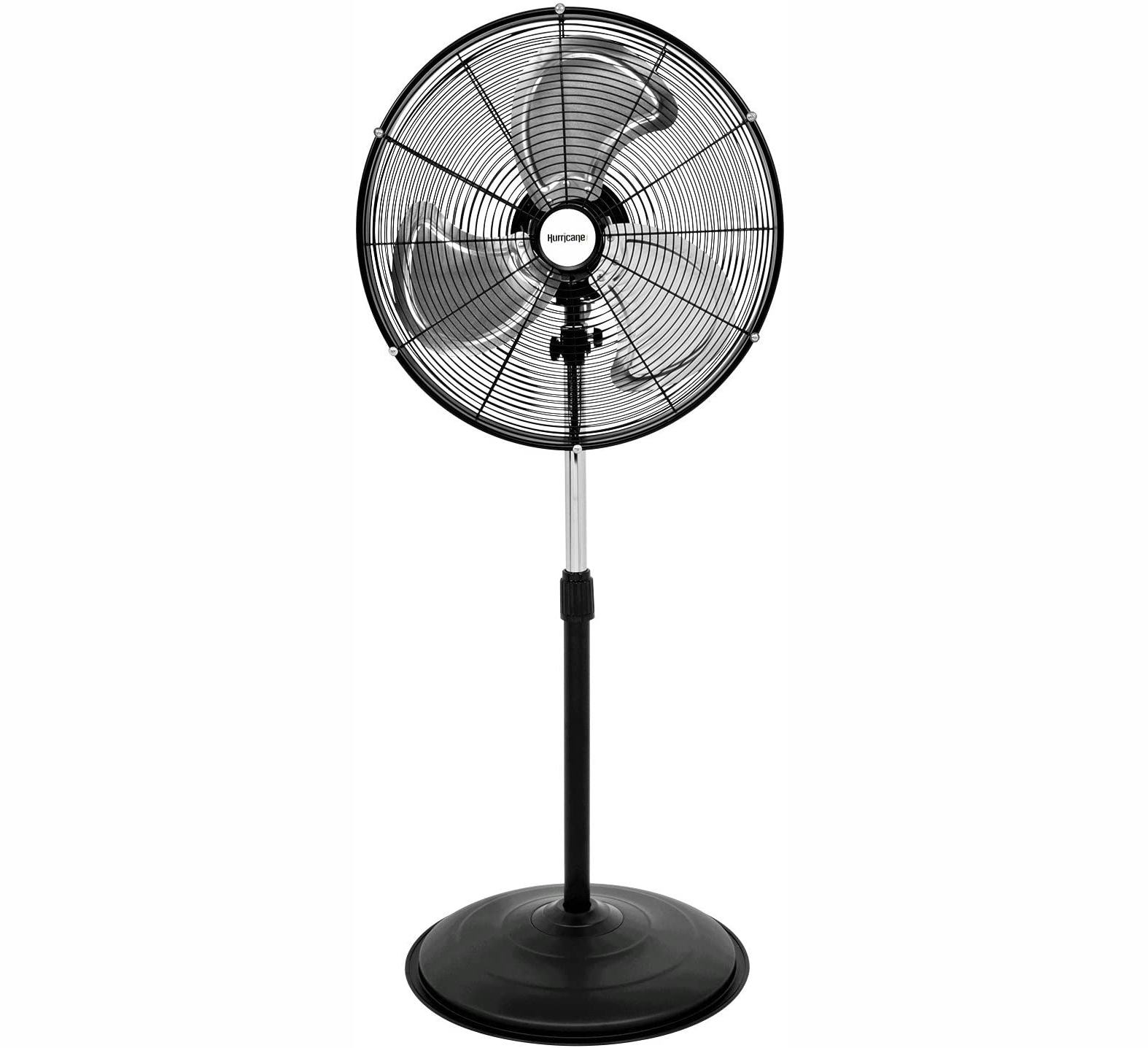 The 4 Best High-Velocity Fans