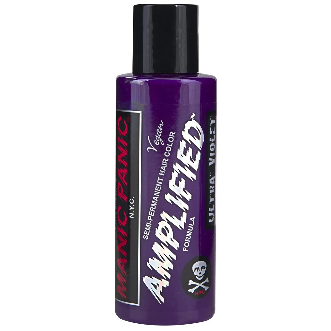 7 Best Temporary & Semi-Permanent Hair Dye Brands In 2020