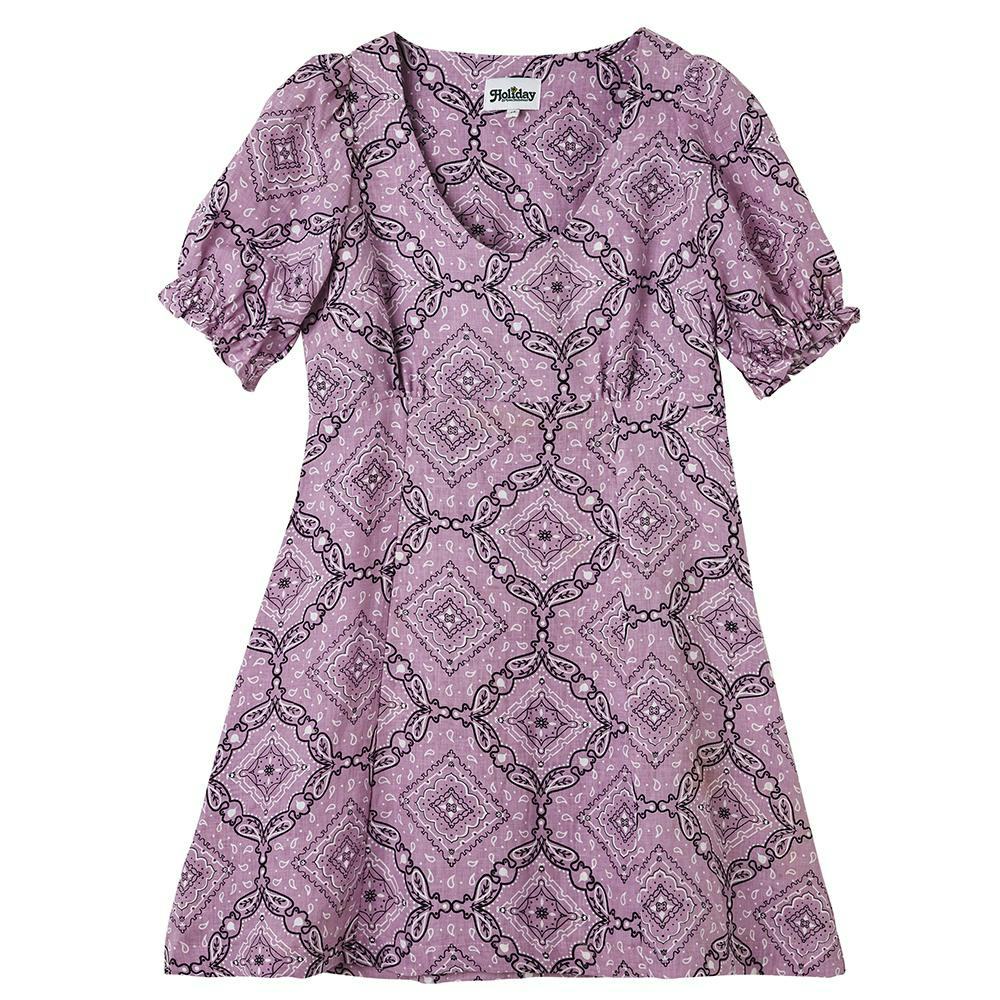 9 House Dresses To Add To Your Quarantine Wardrobe