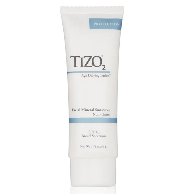 The 6 Best Physical Sunscreens