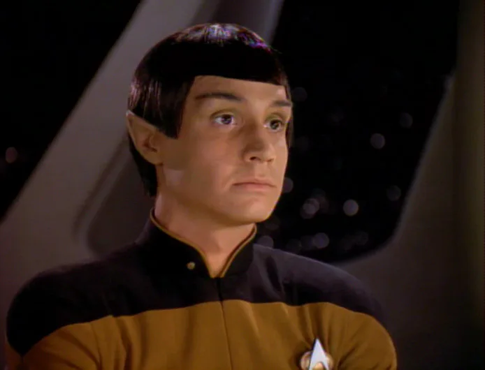 'Star Trek: Lower Decks': 5 shocking details about the original TNG episode