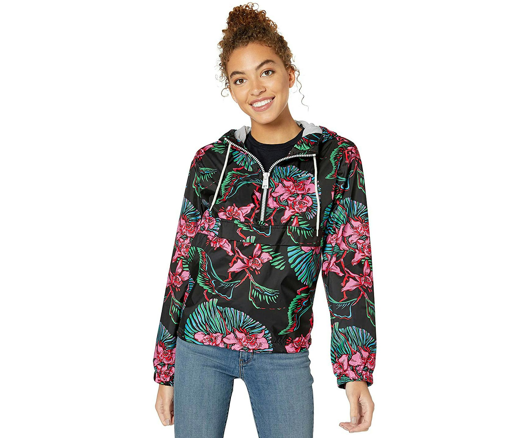 The 12 Best Summer Rain Jackets To Keep You Cool