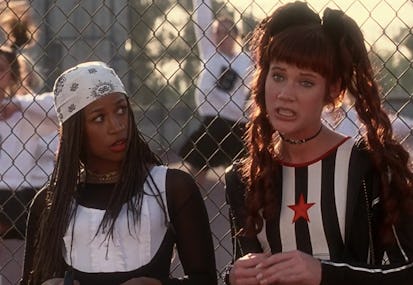 9 Iconic ‘Clueless’ Beauty Moments To Reminisce Over — & Maybe Copy, Too