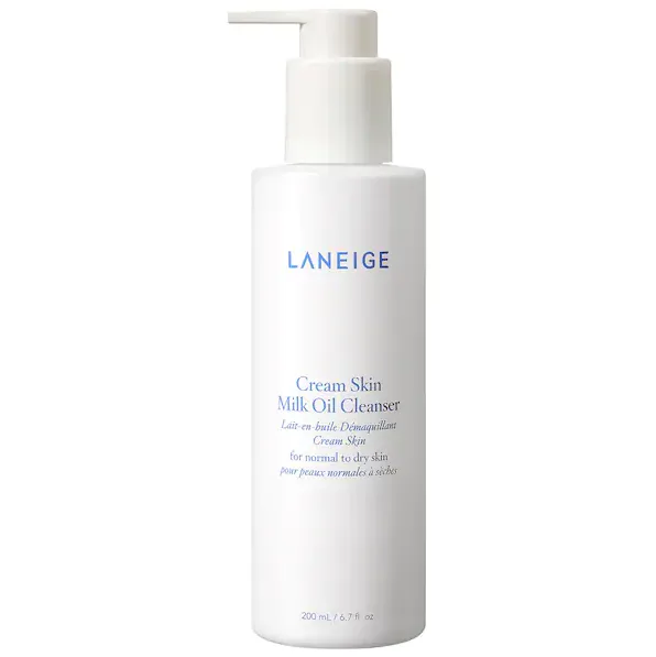 Laneige's New Cream Skin Mist Was Worth The Wait