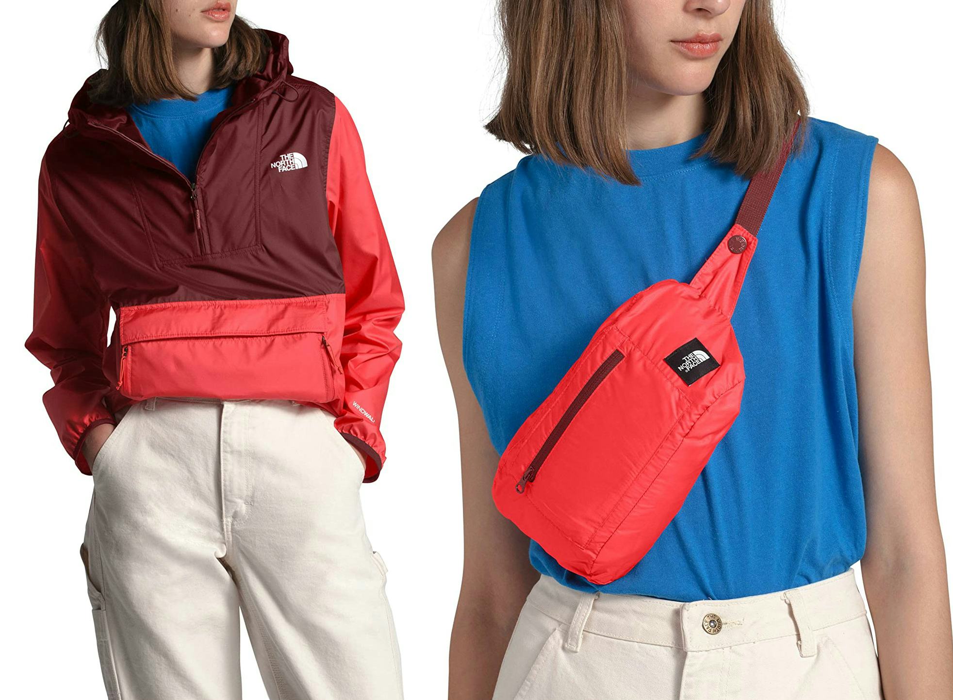 The 12 Best Summer Rain Jackets To Keep You Cool