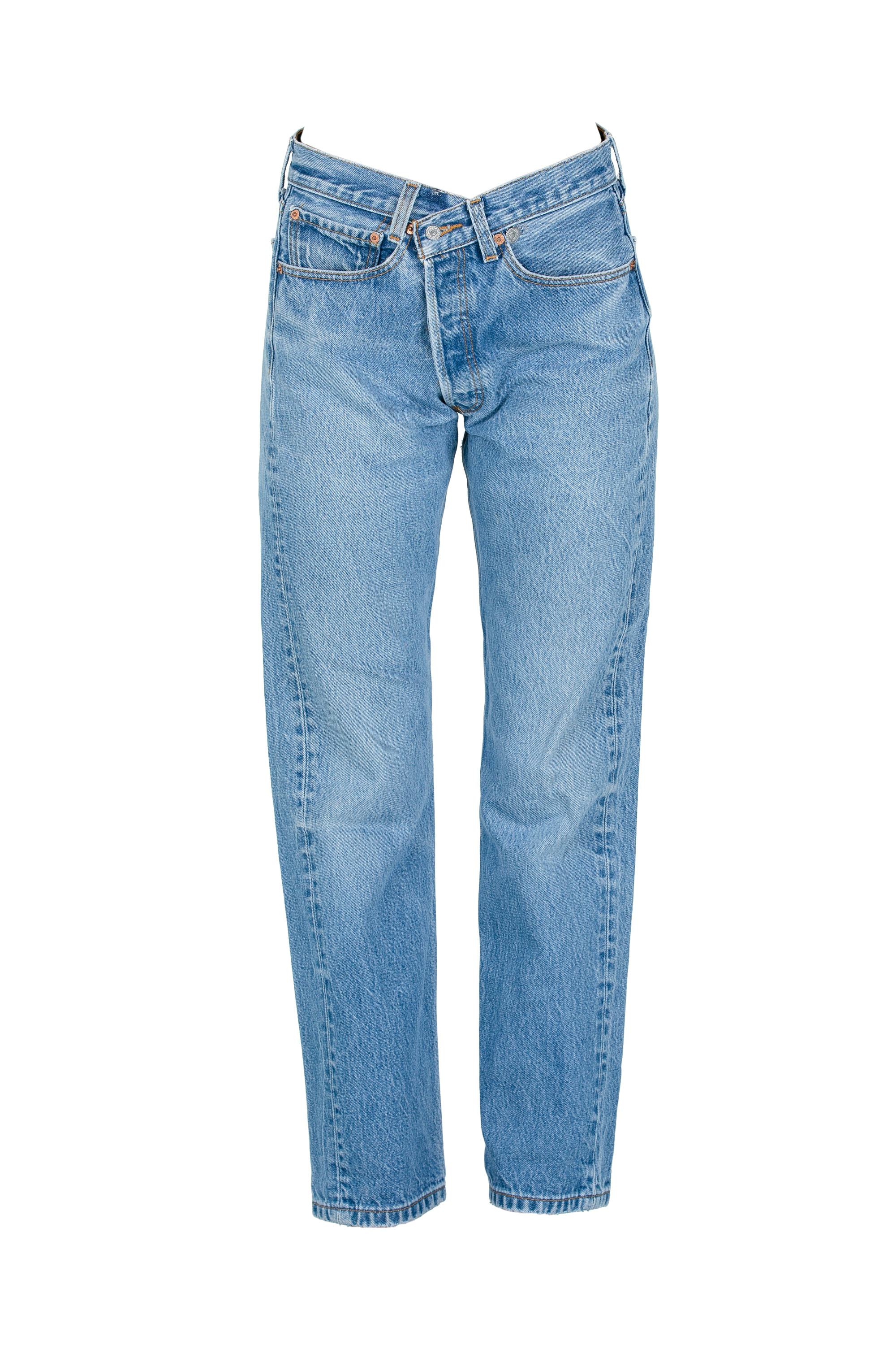 How EB Denim Became A Favorite Of Gigi Hadid, Draya Michelle, And ...