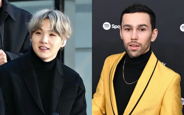 Is MAX Collaborating With BTS' Suga Again? Fans Discovered Something Major