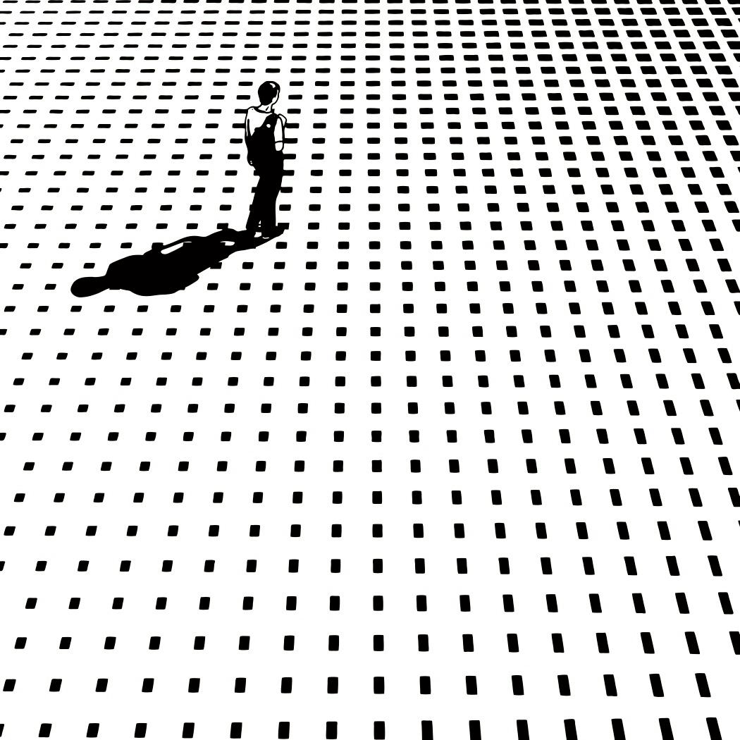 The science behind your (anxious, lonely) state of mind