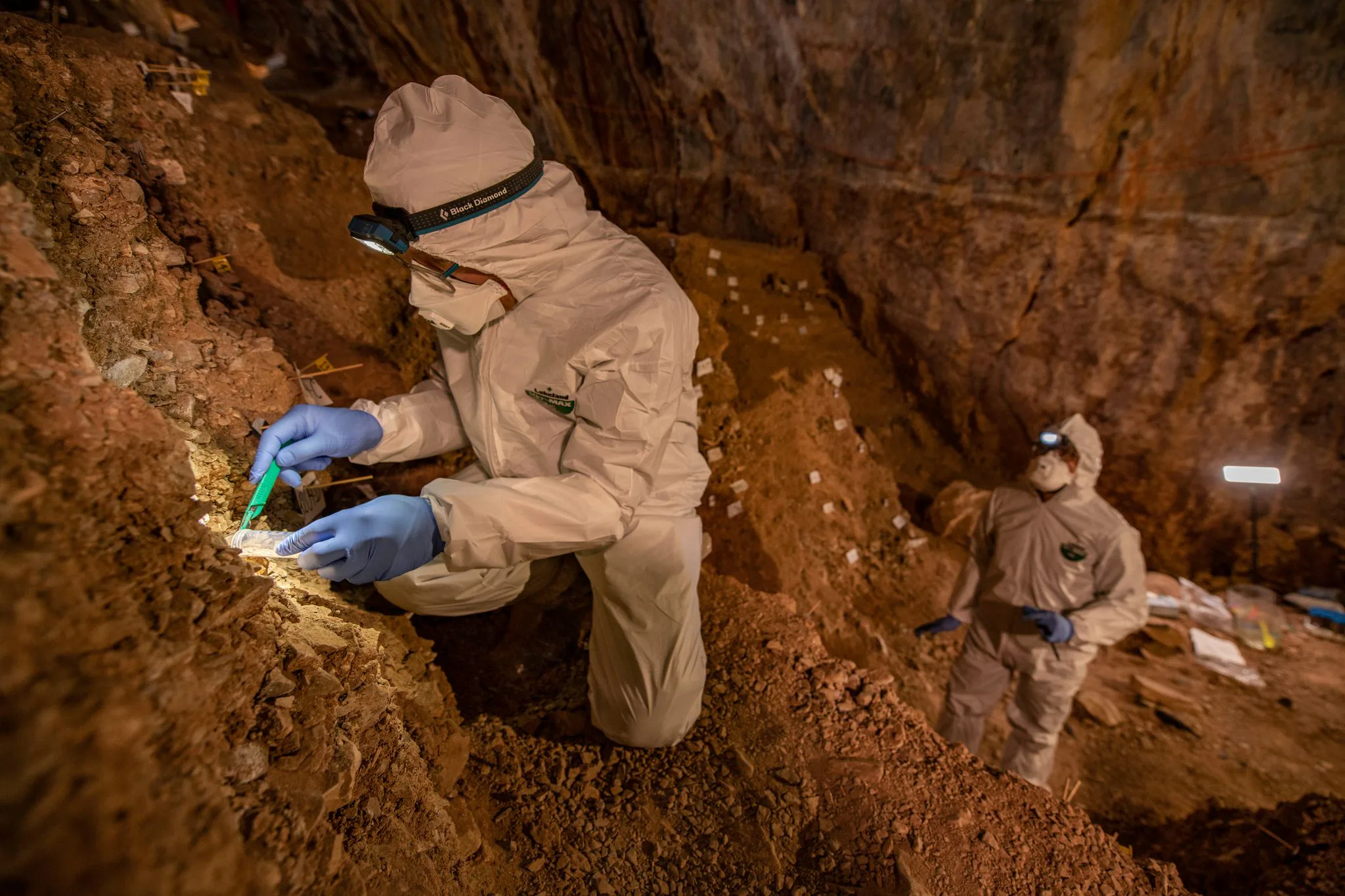 A controversial discovery in Mexico rewrites human history in America