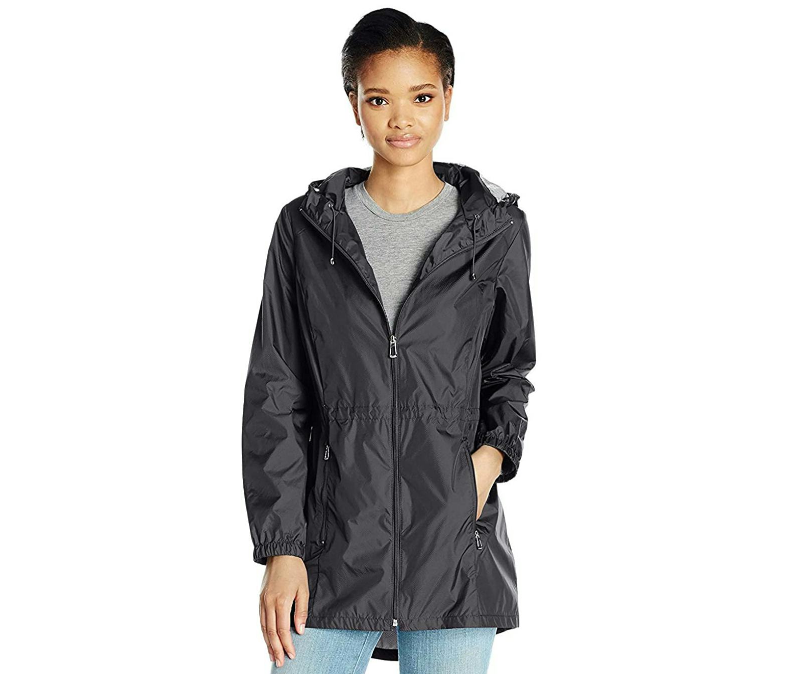 The 12 Best Summer Rain Jackets To Keep You Cool