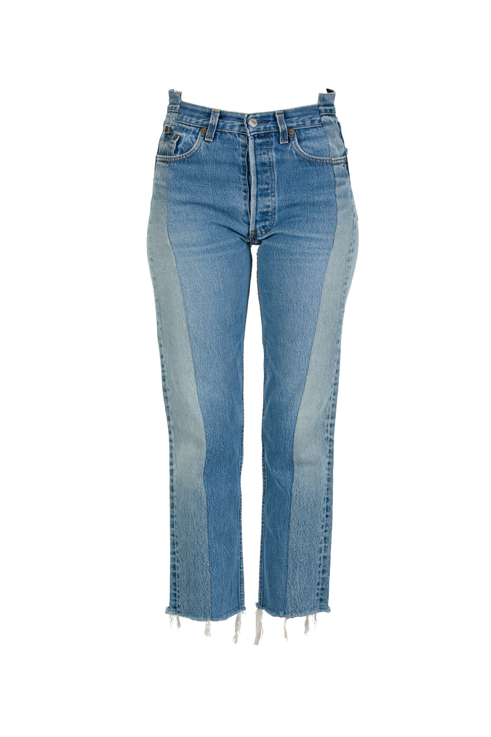 How EB Denim Became A Favorite Of Gigi Hadid, Draya Michelle, And ...