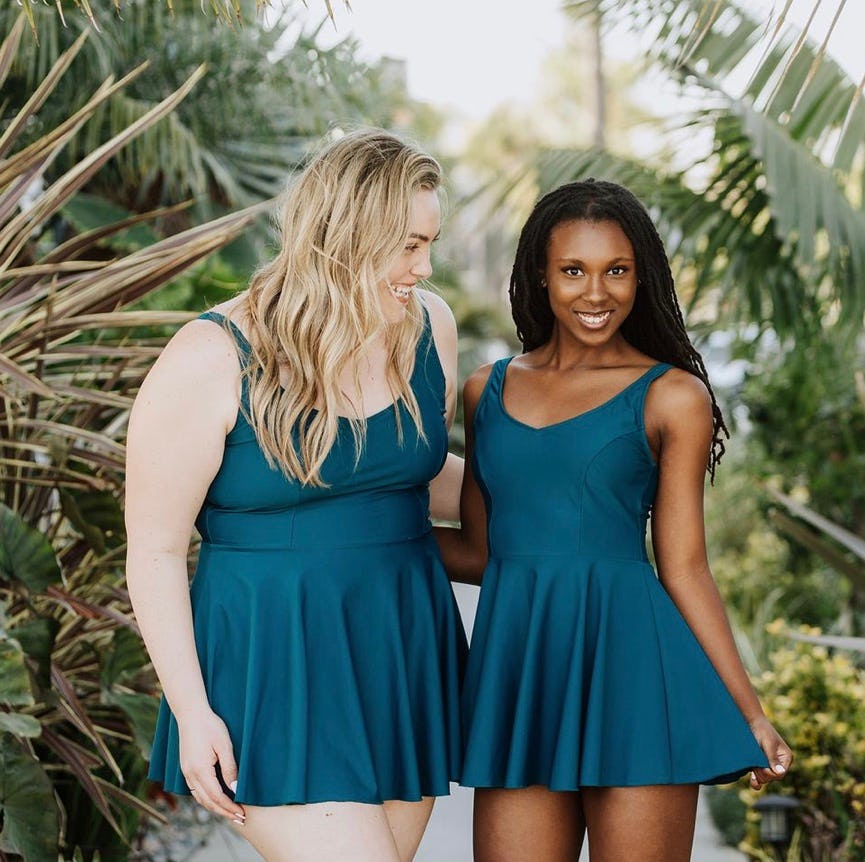 These L.A. Swim Brands Have Mastered Summer's Biggest Trends