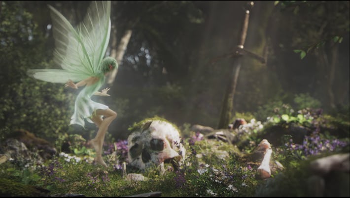 'Fable' reboot release window, trailer, developer, and leaks for the ...