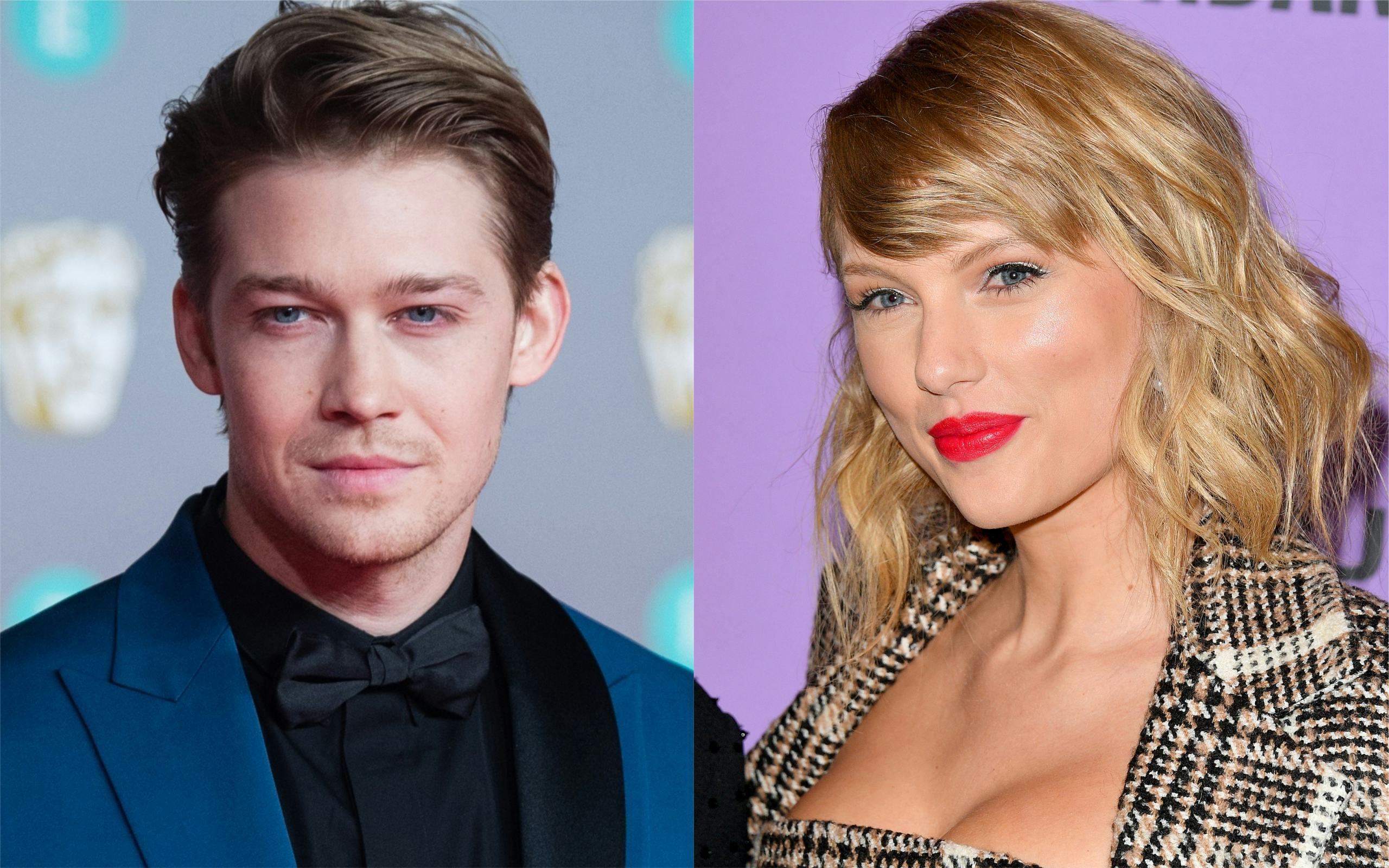 Who Is William Bowery? Fans Are Convinced Joe Alwyn Co-Wrote 2 Taylor ...