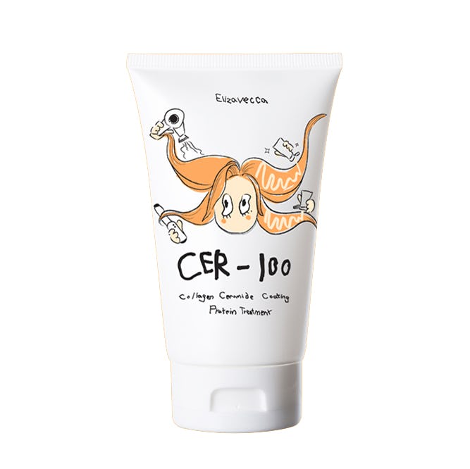 The 7 Best Protein Hair Masks