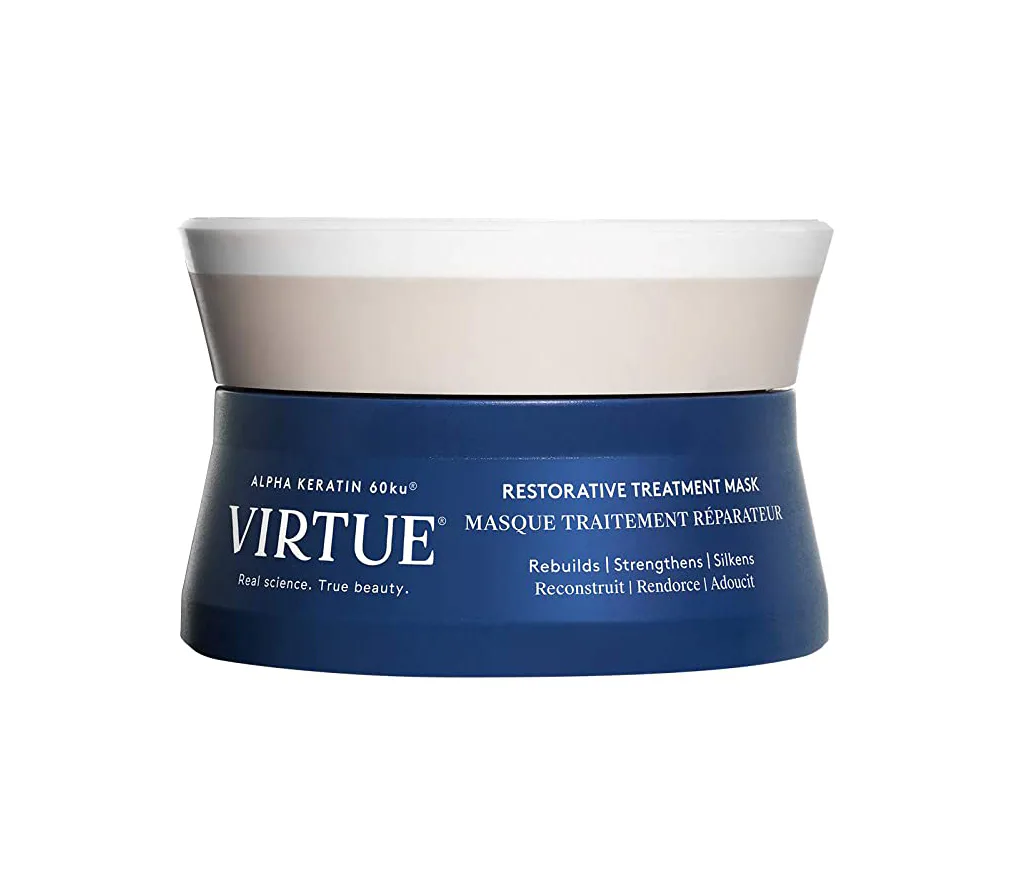 The 7 Best Protein Hair Masks