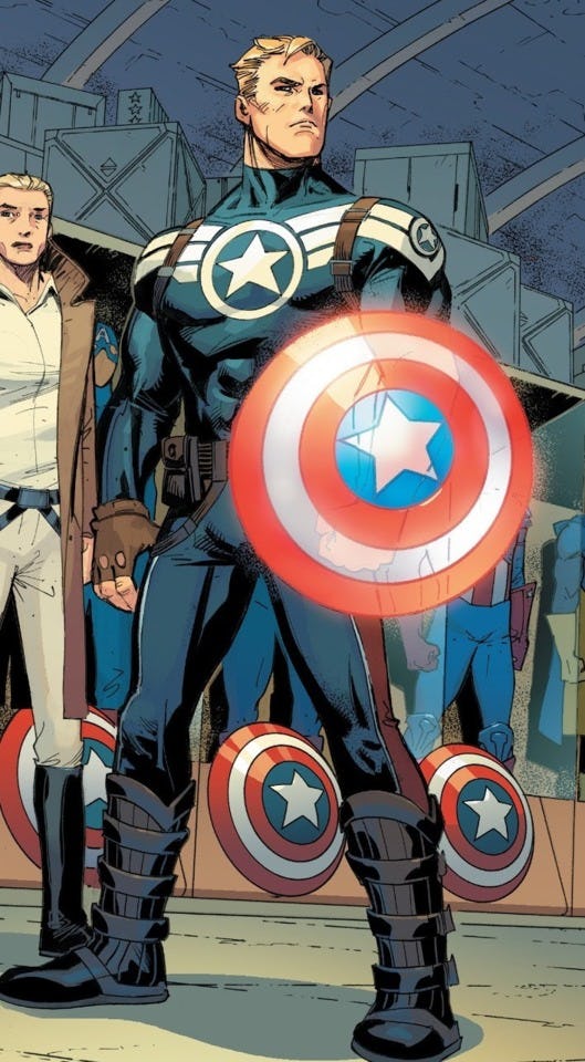 Science explains how Wakanda really got all that vibranium