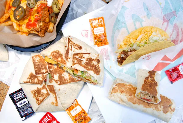 Taco Bell's Menu Changes Coming In August 2020 Get Rid Of Some Favorites
