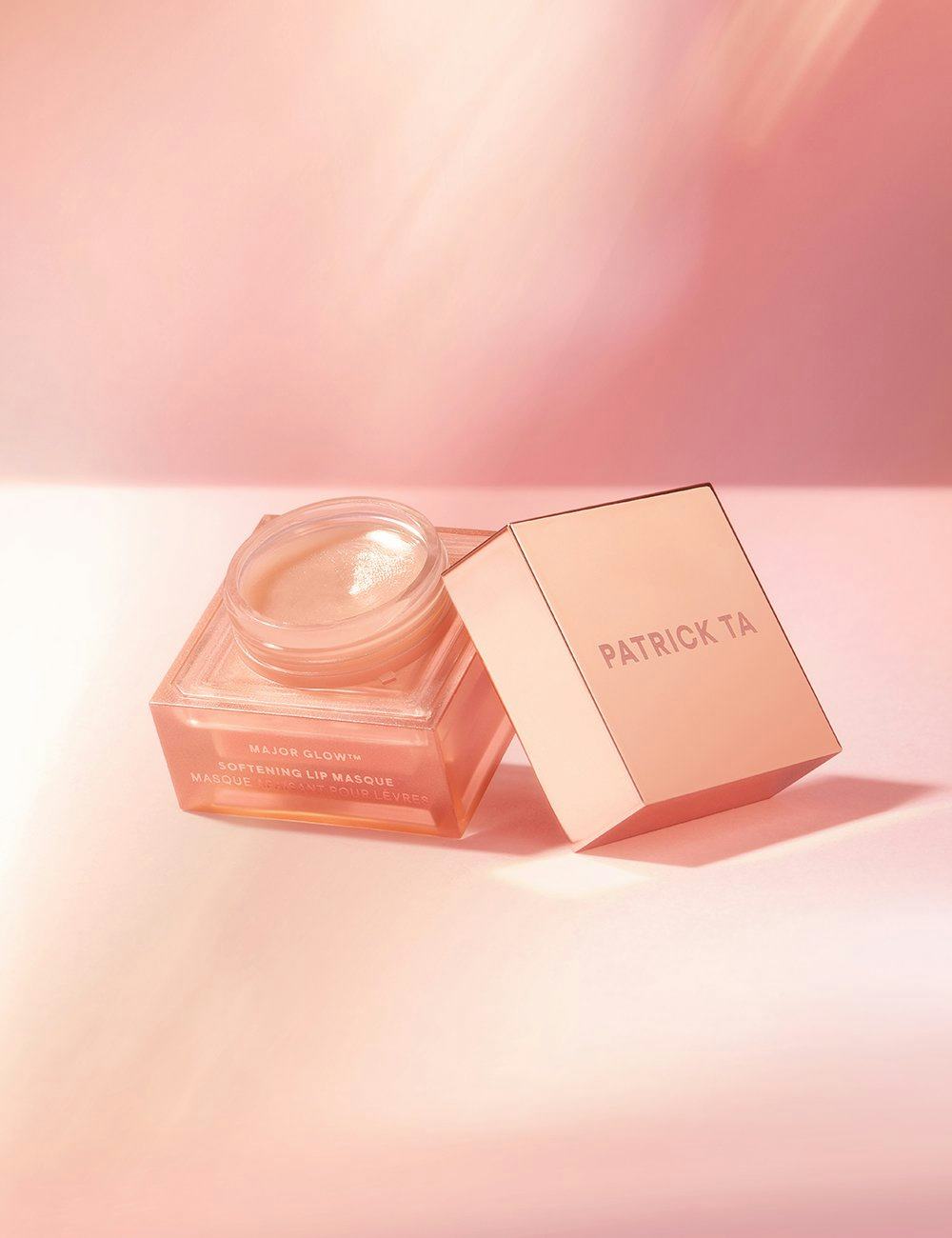 Patrick Ta Beauty's Major Glow 2.0 Collection Offers A New Approach To ...