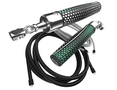 The 3 Best Weighted Jump Ropes