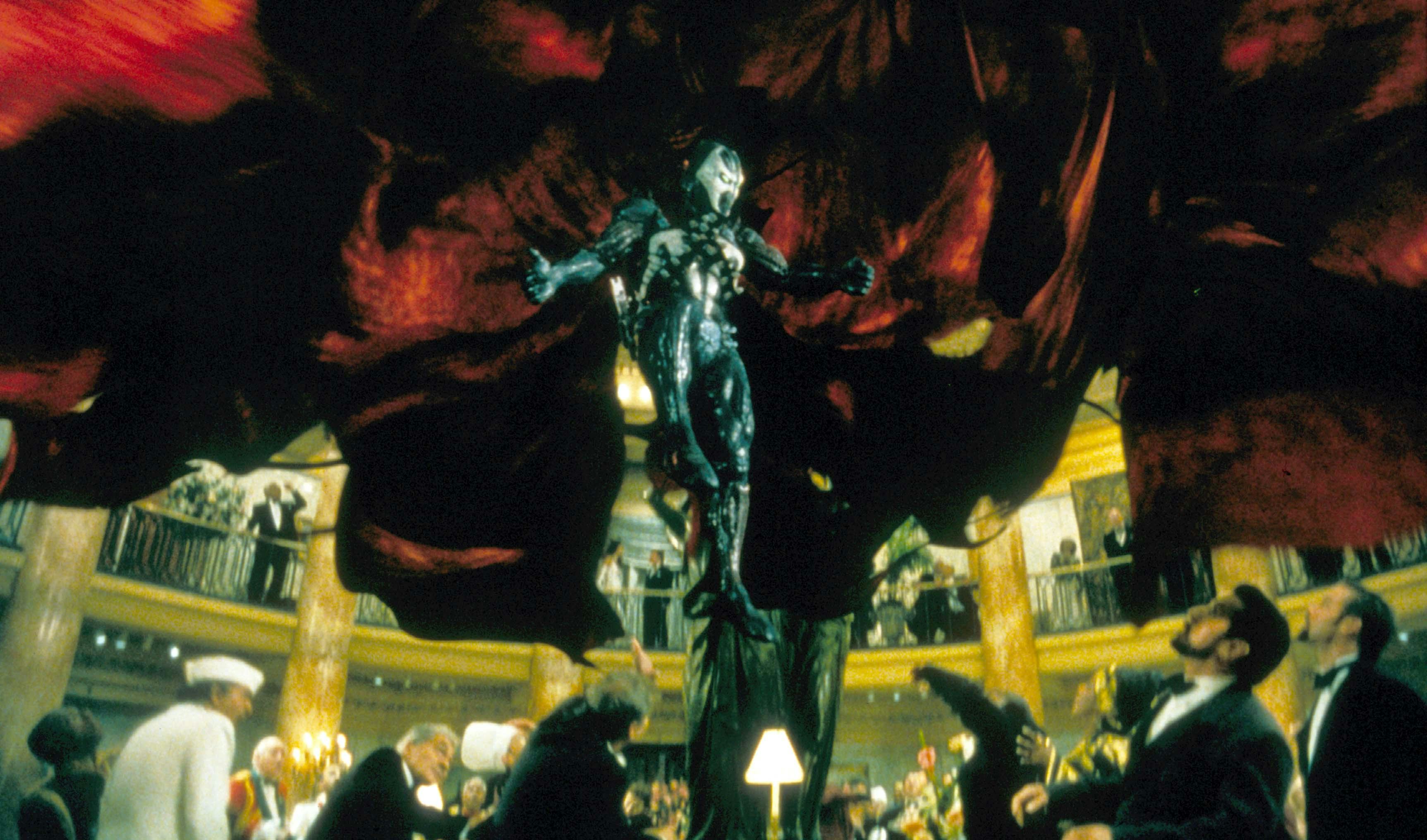 Spawn movie 2020: Todd McFarlane's R-rated reboot is "full steam ahead"