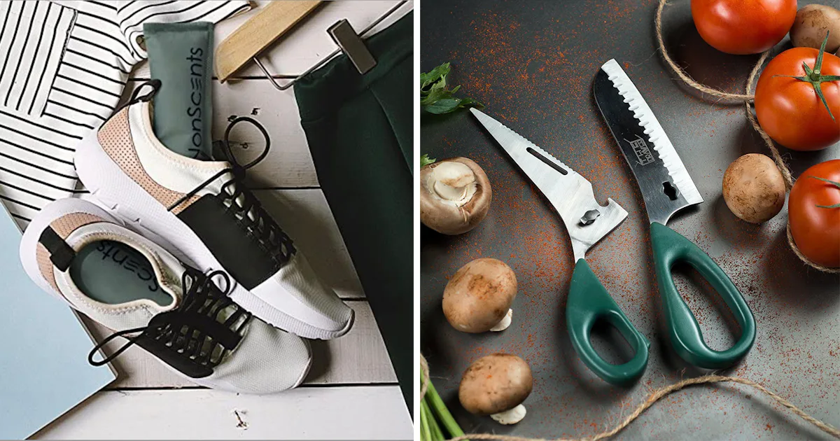 These 41 Random Cheap Things On Amazon Consistently Get Amazing Ratings These 41 Random Cheap Things On Amazon Consistently Get Amazing Ratings