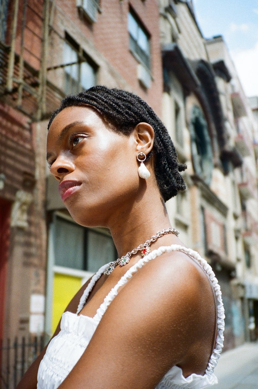 Sandy Liang's New Jewelry Collection Is A Stylish Interpretation Of ...