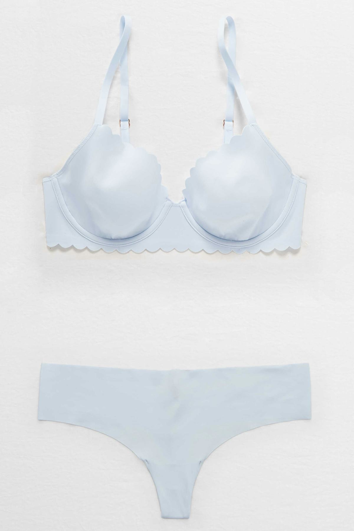 11 Cotton Underwear Sets To Get You Through This Heat Wave