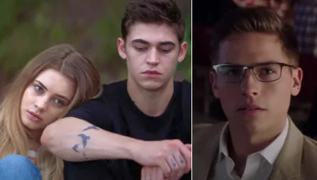 The 'After We Collided' Trailer & Premiere Date Will Get You So Pumped