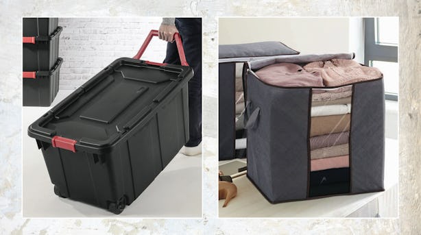 The 5 Best Storage Containers For Moving