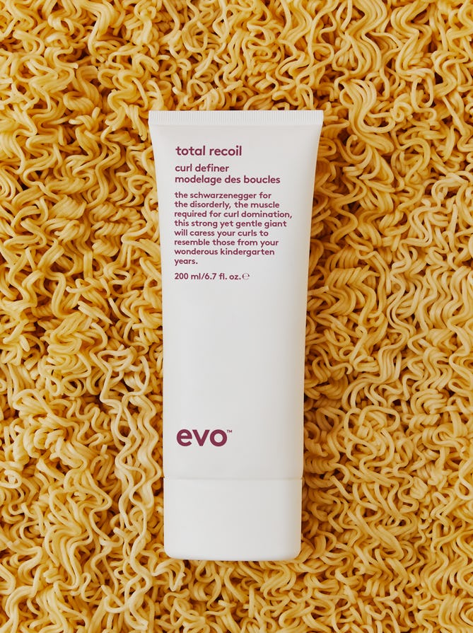 evo's New Curl Range Just Dropped In The U.S. & Here's How It Works