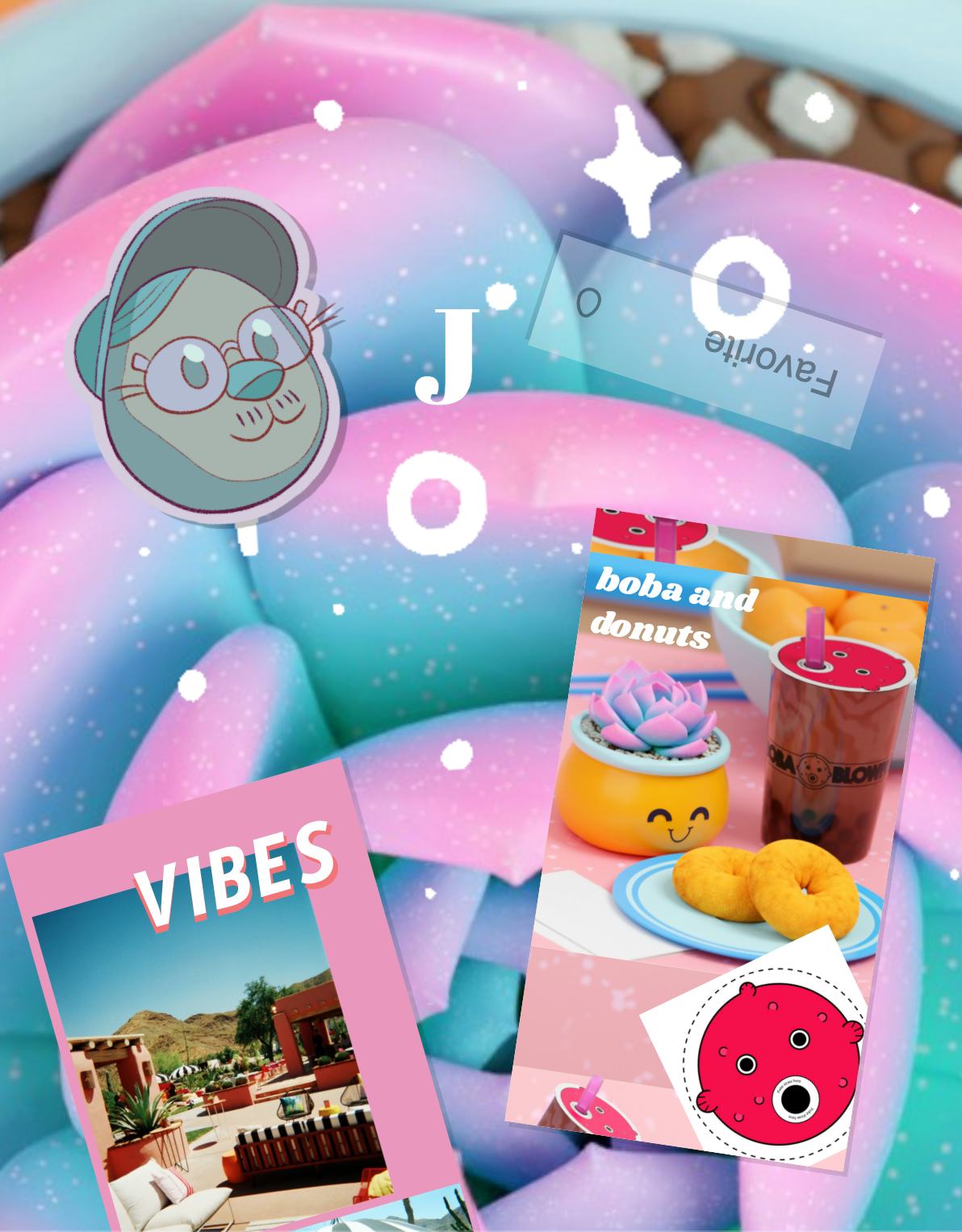 After 15 years without personality, Facebook recreates the internet it ...