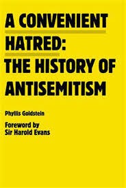 Books & Articles About Anti-Semitism & Its History Around The World