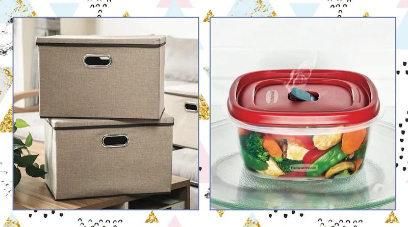 The 9 Best Storage Containers