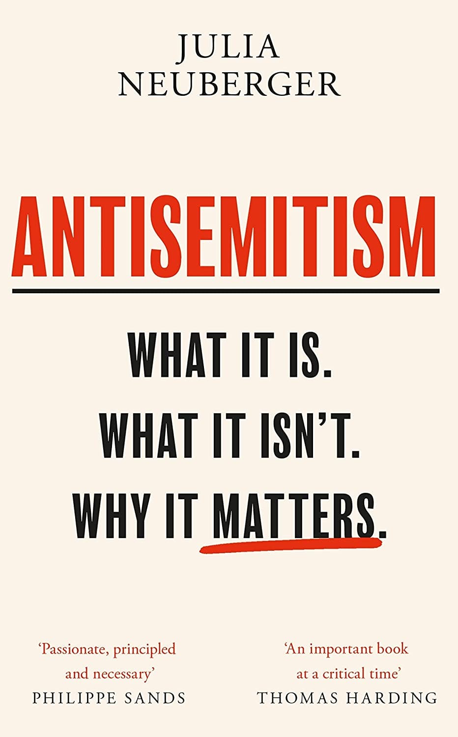 Books & Articles About Anti-Semitism & Its History Around The World