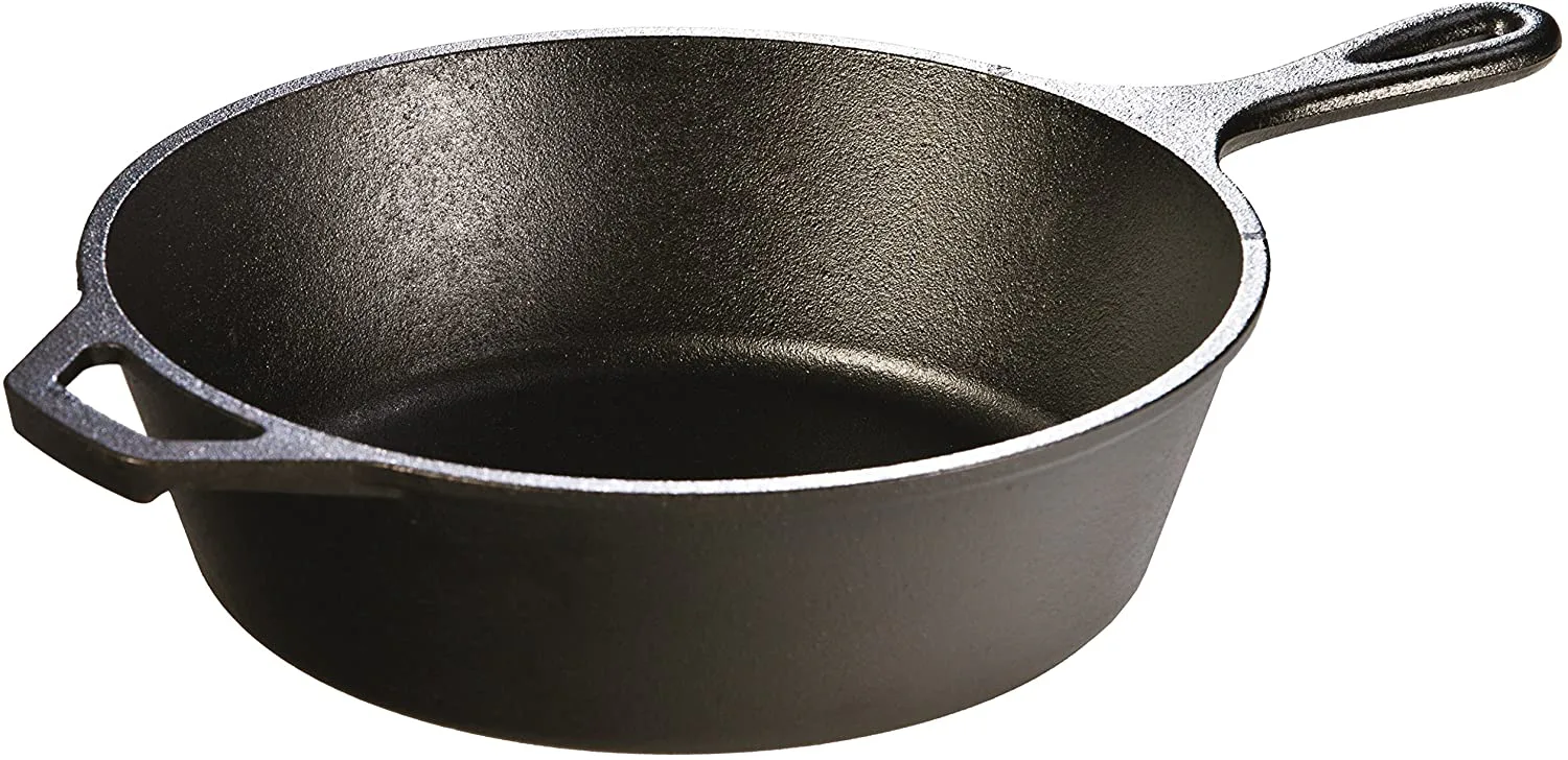 The 4 Best Pots And Pans For Deep Frying In 2022