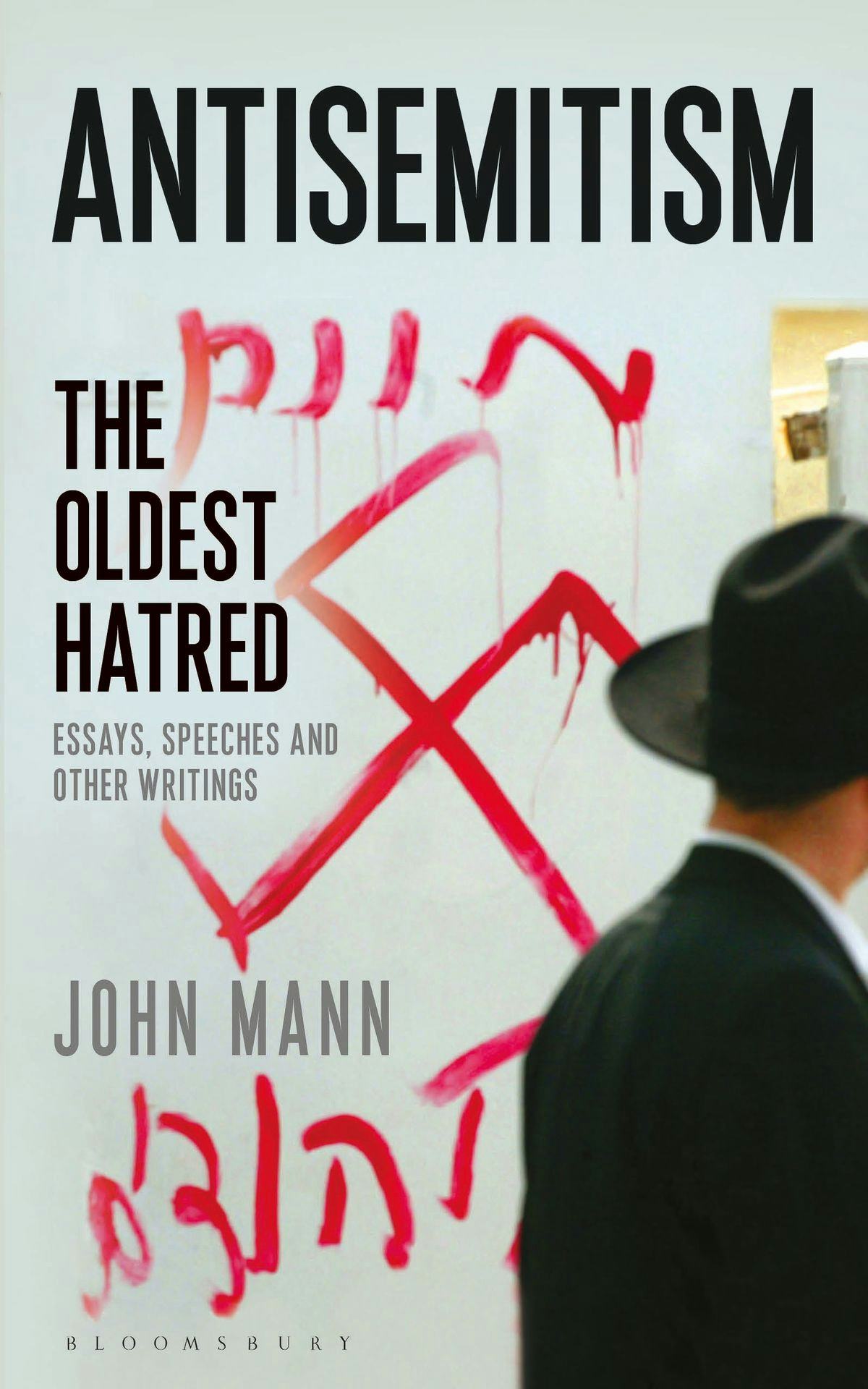 Books & Articles About Anti-Semitism & Its History Around The World