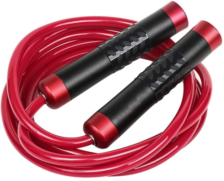 The 3 Best Weighted Jump Ropes