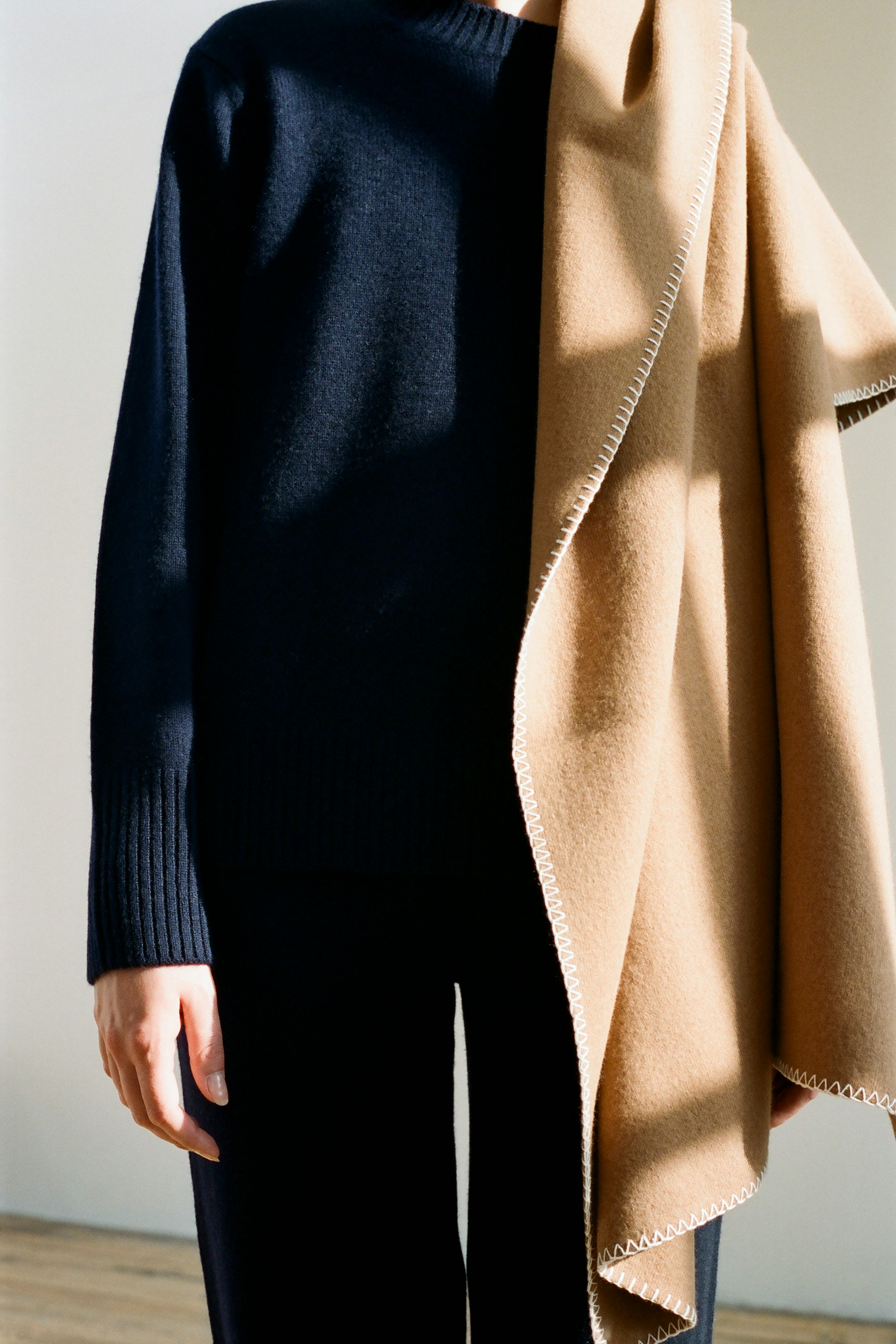 Classic Wardrobe Essentials For Women From 9 Brands Worth Knowing