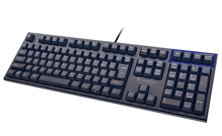 Konami, legendary game house turned pachinko-maker pivots to gaming PCs