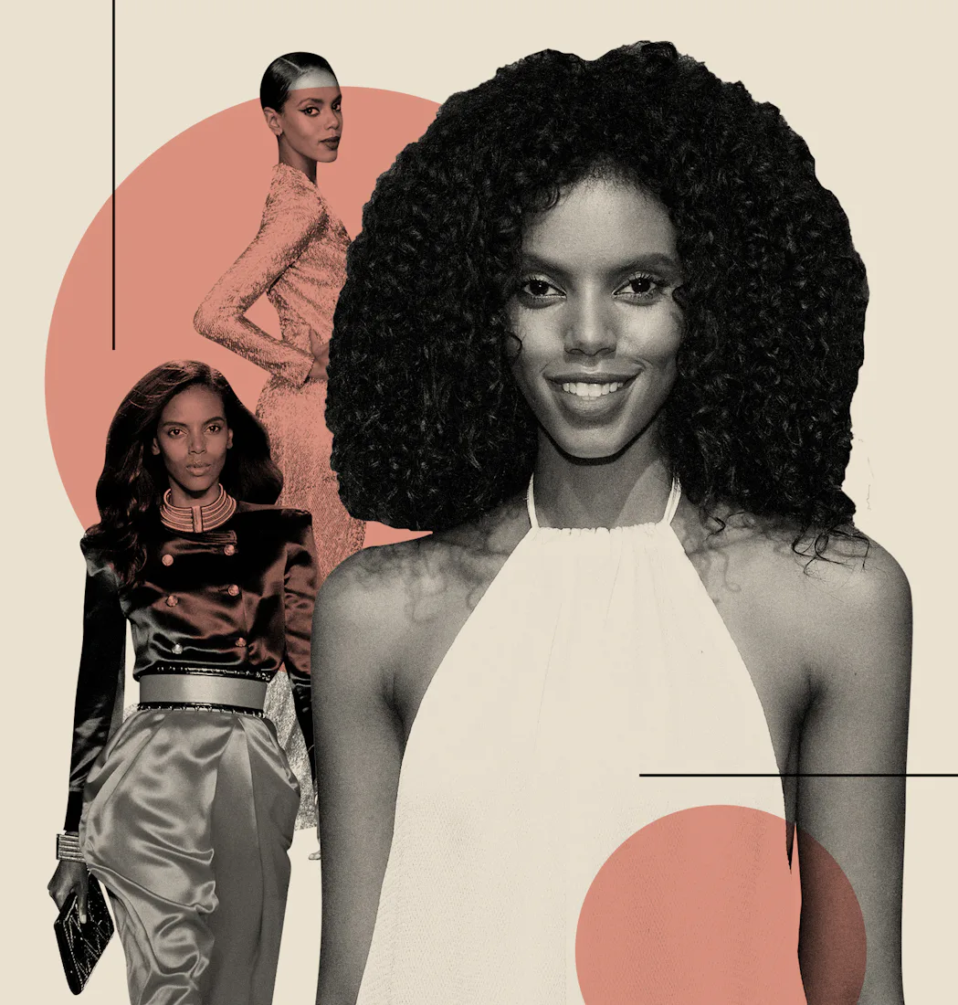 Grace Mahary Reflects On Racism In Modeling