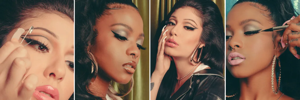 Meet Sweet Street Cosmetics, The LA Brand Pushing Latinx Representation ...